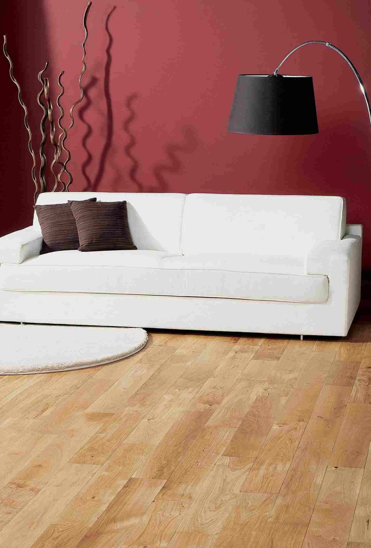 Les Parquets du Golfe | L'expert du parquet à Vannes